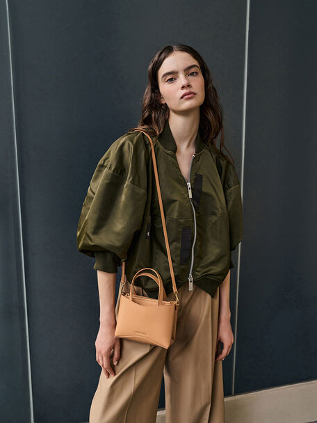 CHARLES & KEITH Thailand - Shop the official site