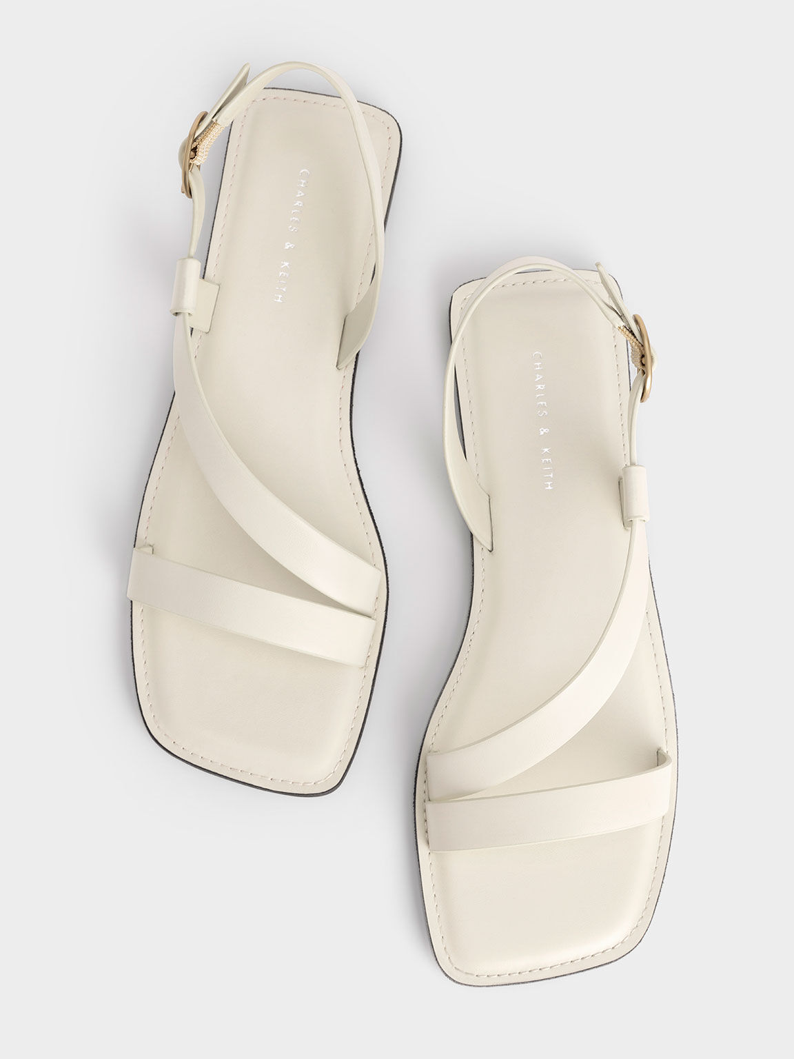Women's Flats | Shop Exclusives Styles | CHARLES & KEITH TH