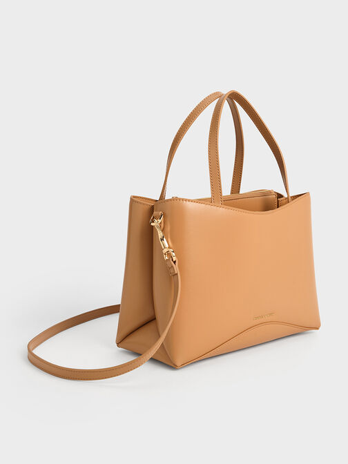 Women's Tote Bags | Shop Exclusive Styles | CHARLES & KEITH TH