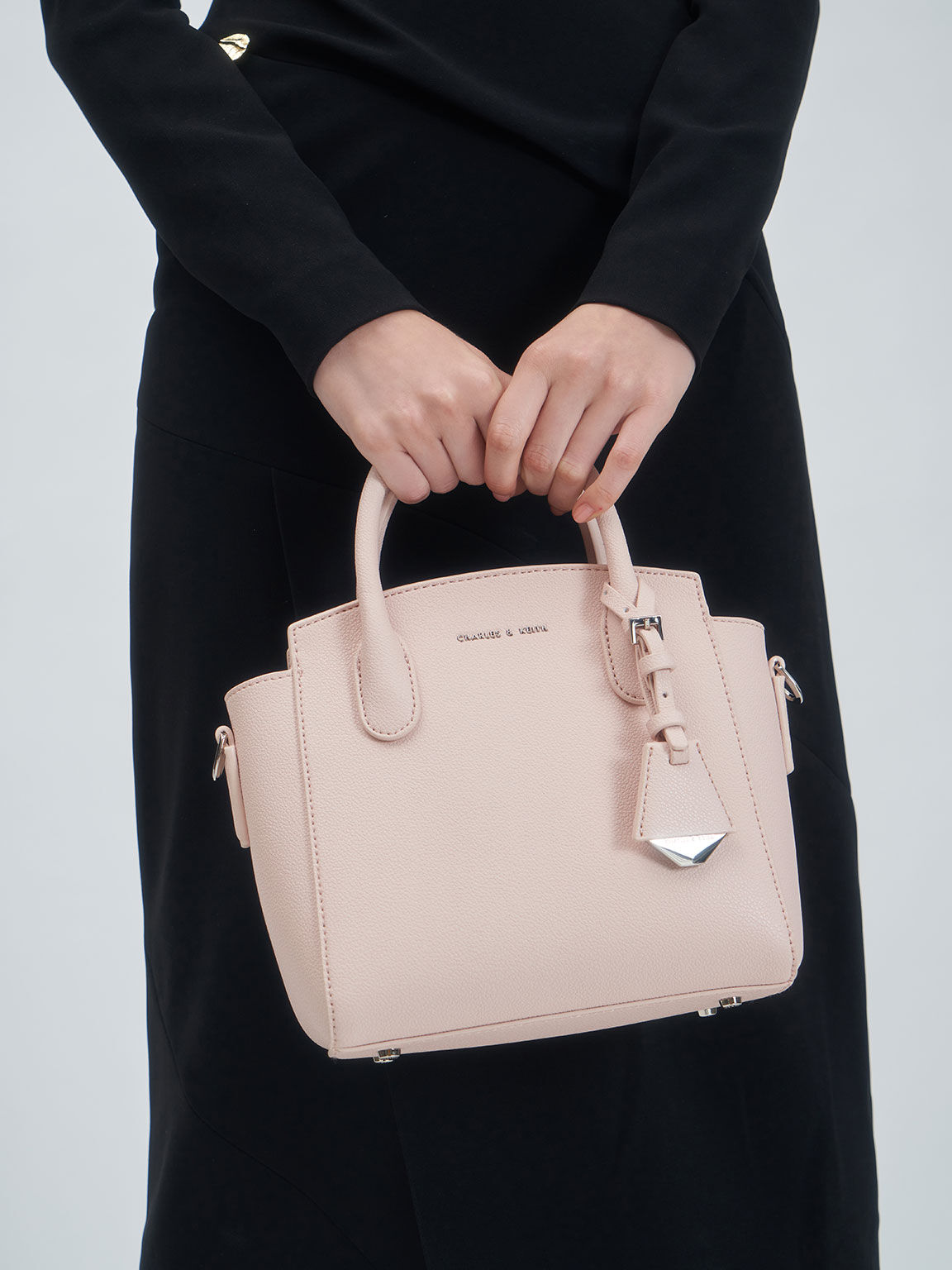 Women's Tote Bags | Shop Exclusive Styles | CHARLES & KEITH TH