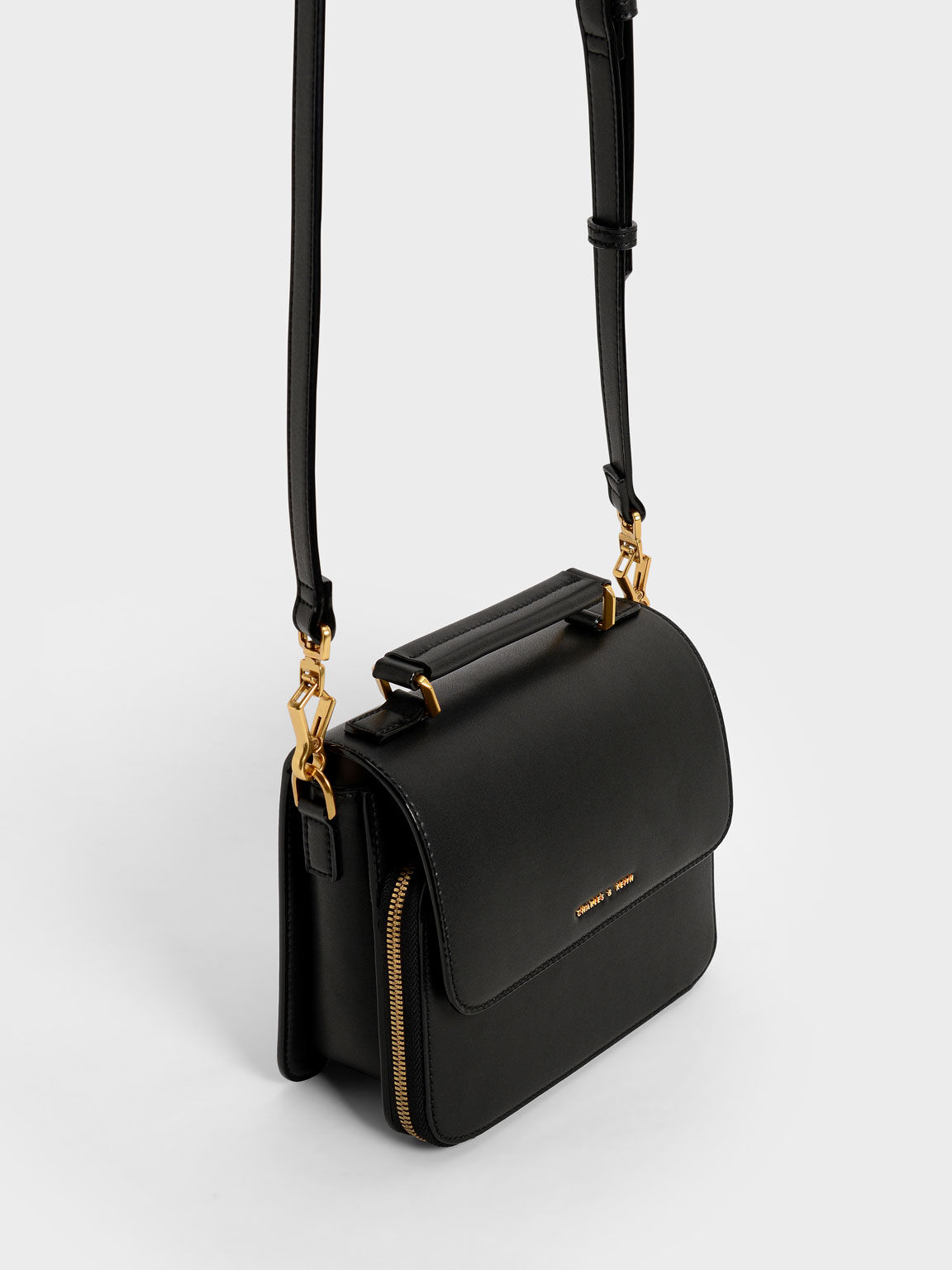 Women's Crossbody Bags | Exclusive Styles | CHARLES & KEITH TH
