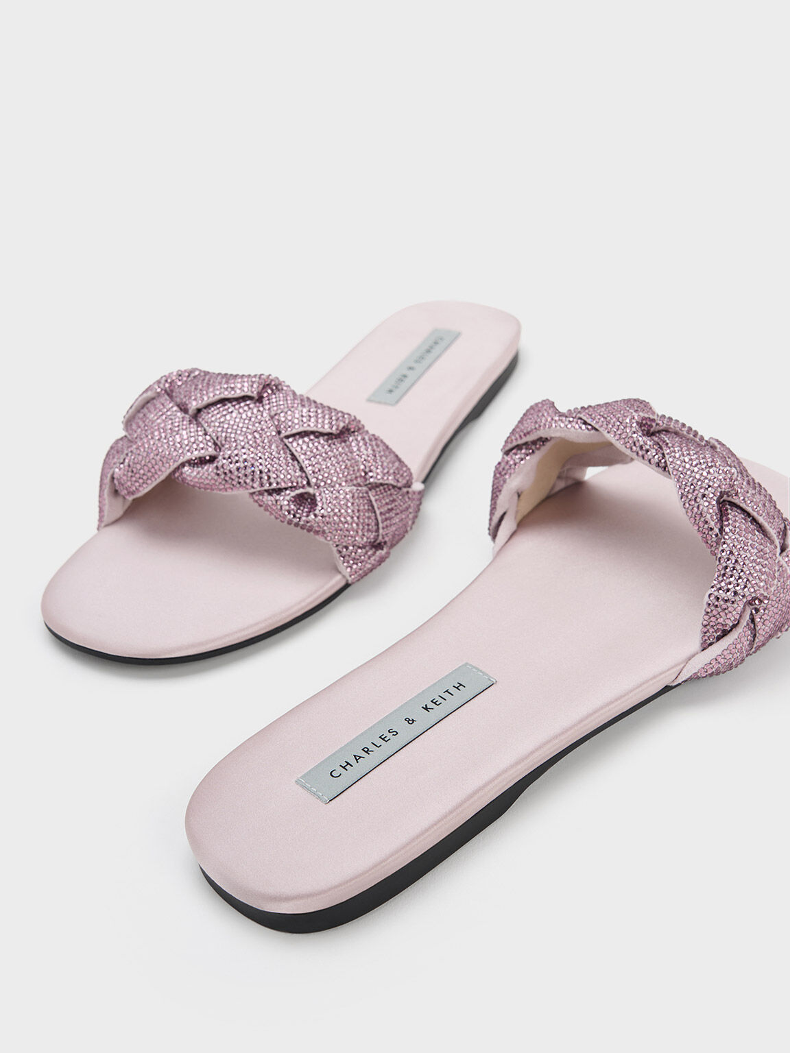 Page 2 | Women's Shoes | Shop Exclusive Styles | CHARLES & KEITH TH