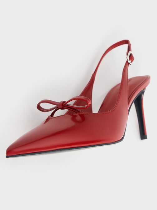 Women's Heels | Shop Exclusive Styles | CHARLES & KEITH TH