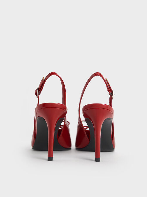 Women's Heels | Shop Exclusive Styles | CHARLES & KEITH TH