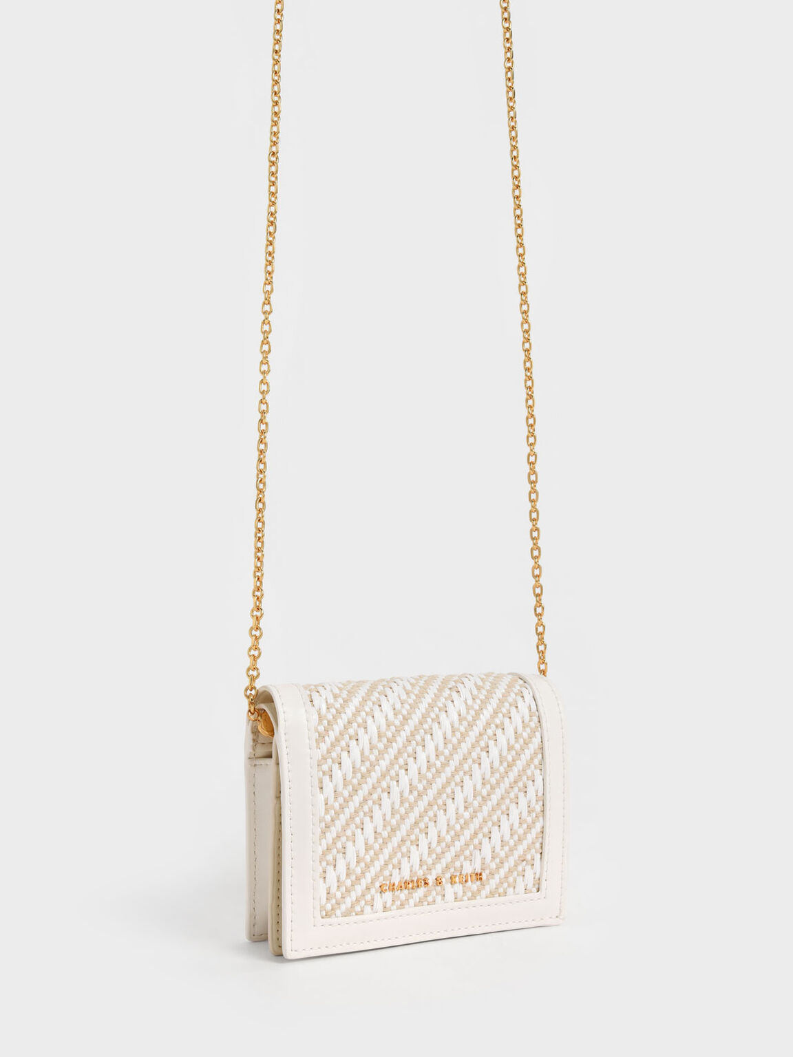 Women's Small & Mini Wallets | Shop Online | CHARLES & KEITH TH