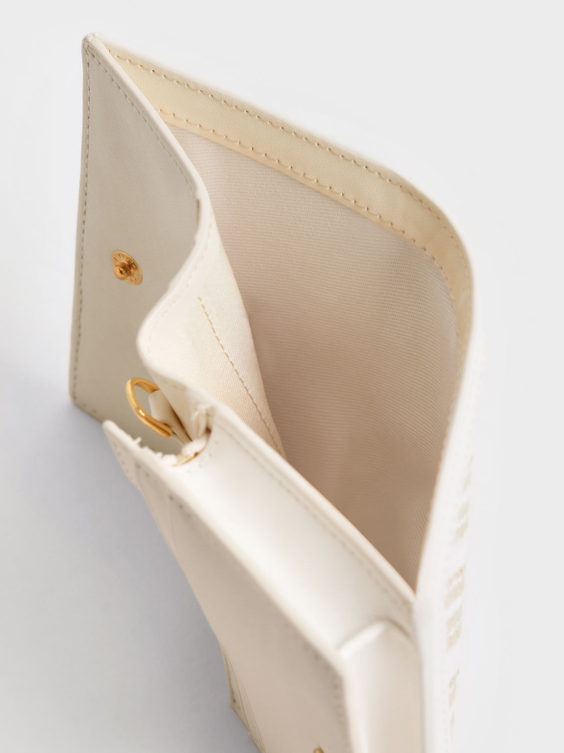 Women's Small & Mini Wallets | Shop Online | CHARLES & KEITH TH