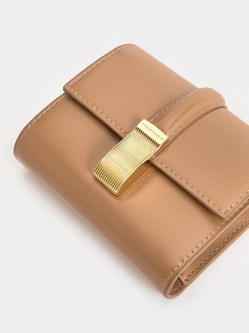 กระเป๋าสตางค์ใบสั้นผู้หญิง Charles & Keith ของแท้ ซื้อออนไลน์ง่ายๆ ...