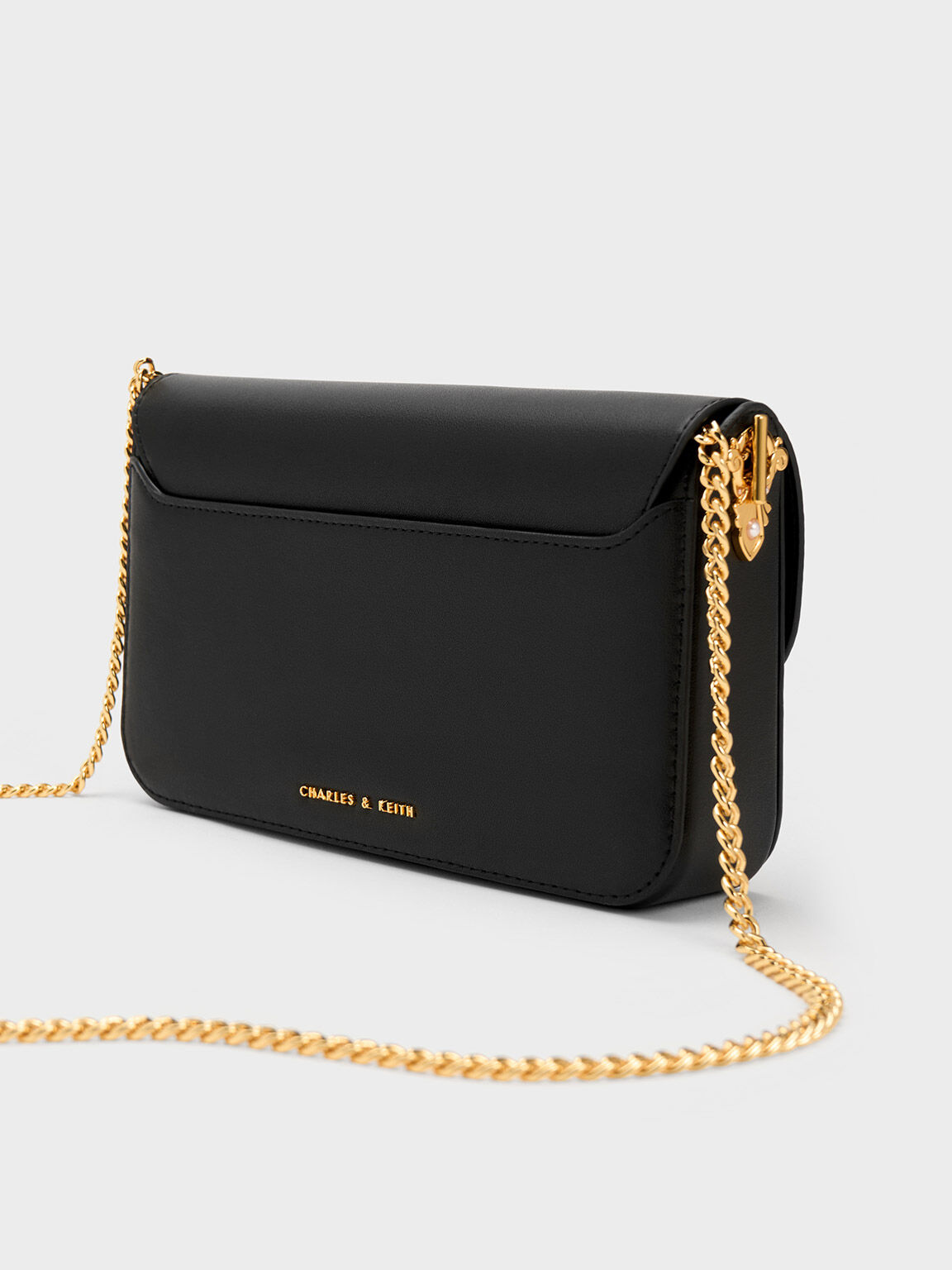 Women's Clutches | Shop Exclusive Styles | CHARLES & KEITH TH