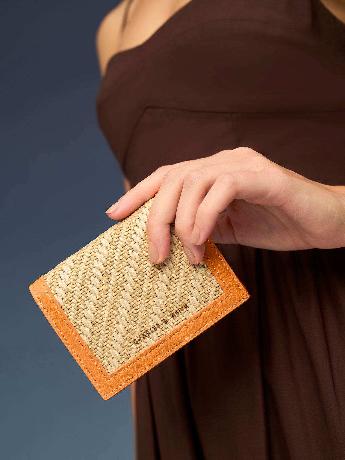 Women's Small & Mini Wallets | Shop Online | CHARLES & KEITH TH