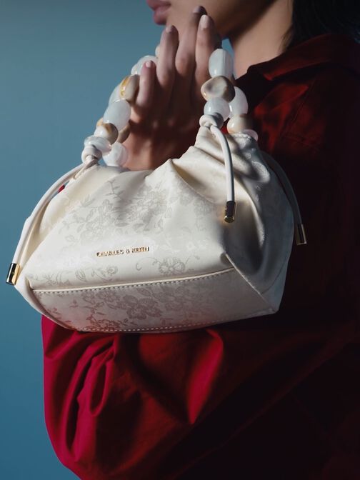 Women's Shoulder Bags | Exclusive Styles | CHARLES & KEITH TH