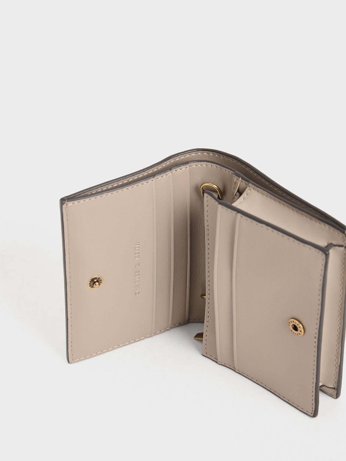 Women's Small & Mini Wallets | Shop Online | CHARLES & KEITH TH