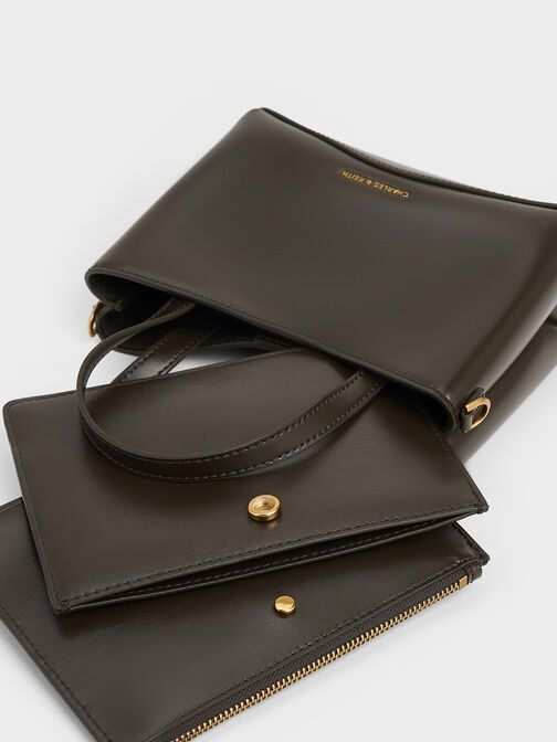 Women's Tote Bags | Shop Exclusive Styles | CHARLES & KEITH TH