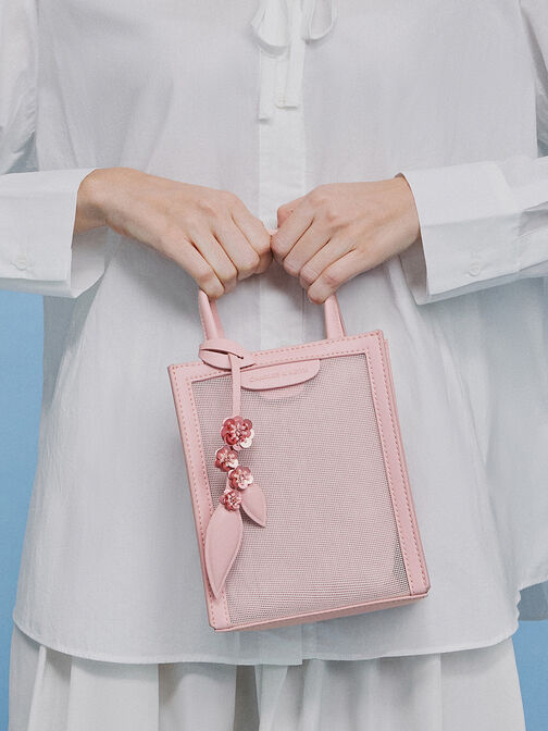 Women's Bags | Shop Exclusive Styles | CHARLES & KEITH TH