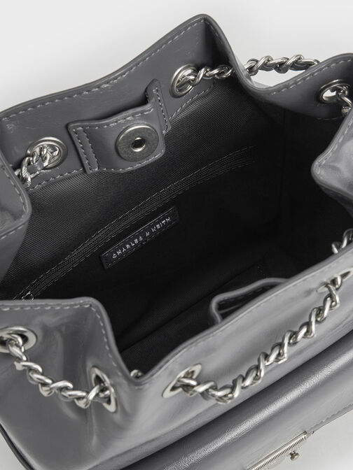 กระเป๋าเป้ผู้หญิง Charles & Keith ของแท้ ซื้อออนไลน์ง่ายๆ ที่นี่ ...