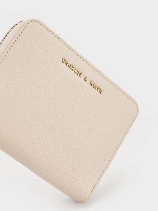 Women's Small & Mini Wallets | Shop Online | CHARLES & KEITH TH