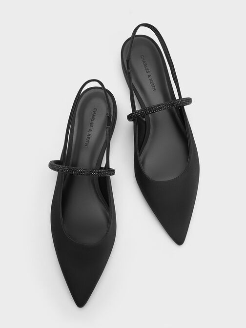 Page 2 | รองเท้าผู้หญิง Charles & Keith ของแท้ ซื้อออนไลน์ง่ายๆ ที่นี่ ...