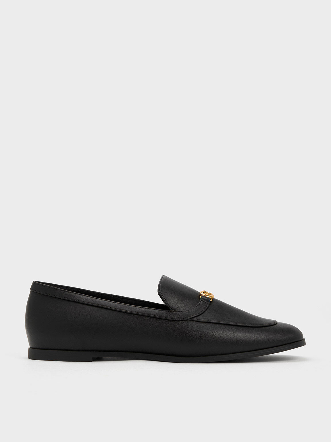 Women's Flats | Shop Exclusives Styles | CHARLES & KEITH TH