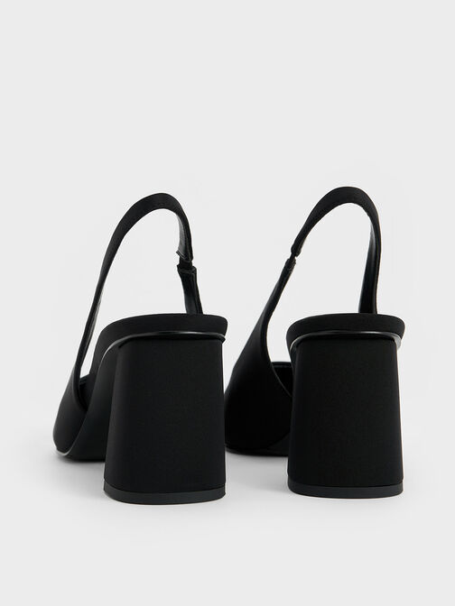 Shop Women’s Slingback Shoes | CHARLES & KEITH TH