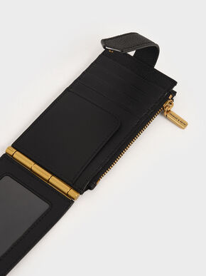 Shop Women's Card Holders| Exclusive Styles - CHARLES & KEITH TH