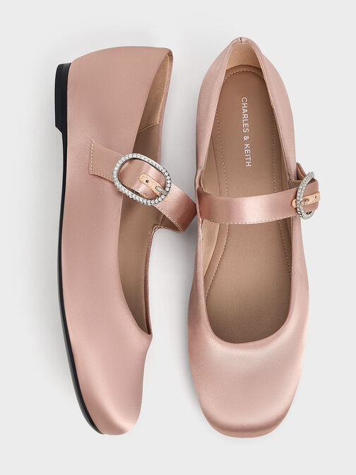Women's Mary Janes | Shop Exclusive Styles | CHARLES & KEITH TH