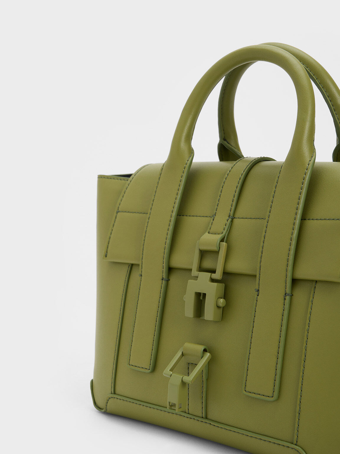 Women's Tote Bags | Shop Exclusive Styles | CHARLES & KEITH TH