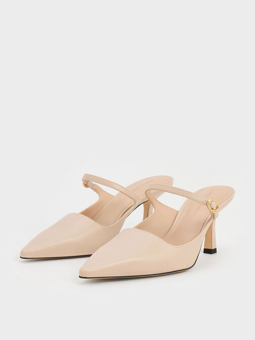 คัดสรรสไตล์สำหรับไปทำงาน | ช้อปกระเป๋าโท้ท และรองเท้าปิดส้นแบบมีสายรัด ...