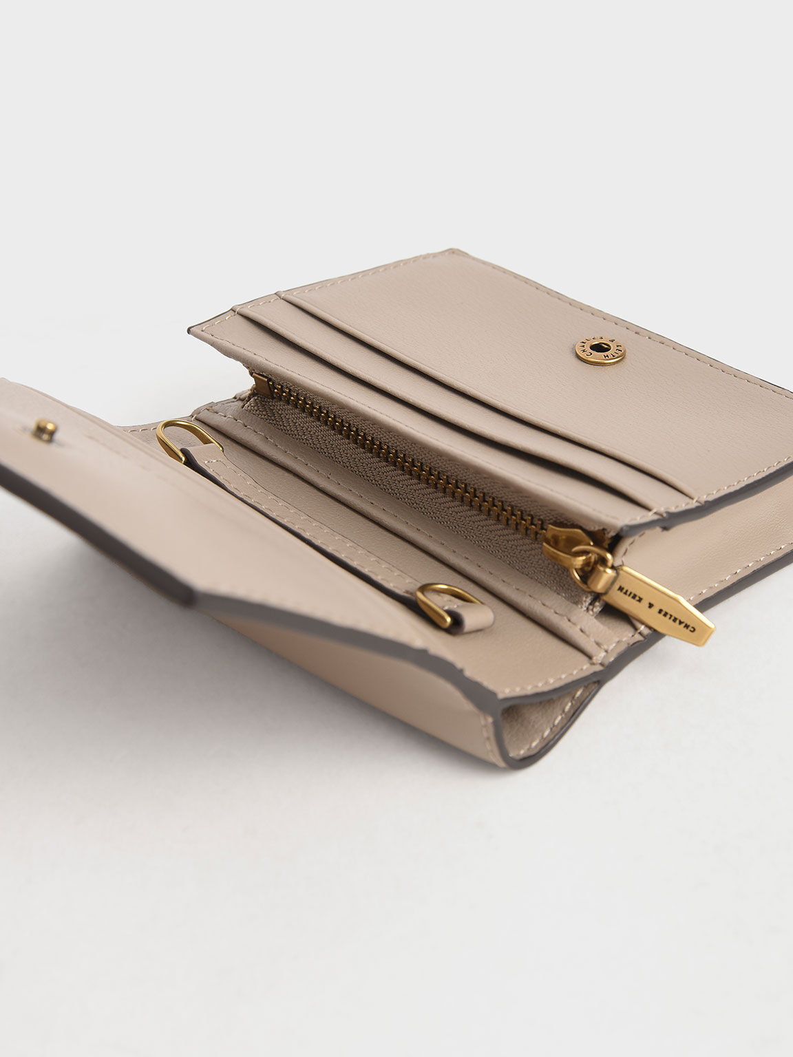 Women's Small & Mini Wallets | Shop Online | CHARLES & KEITH TH