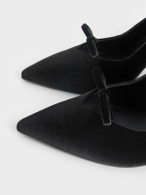 Women's Heels | Shop Exclusive Styles | CHARLES & KEITH TH