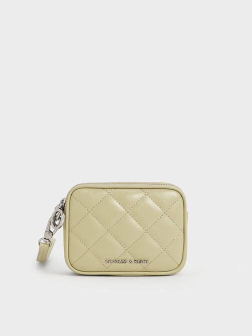 กระเป๋าสตางค์ผู้หญิงพิเศษเฉพาะออนไลน์ Charles & Keith ของแท้ ซื้อ ...